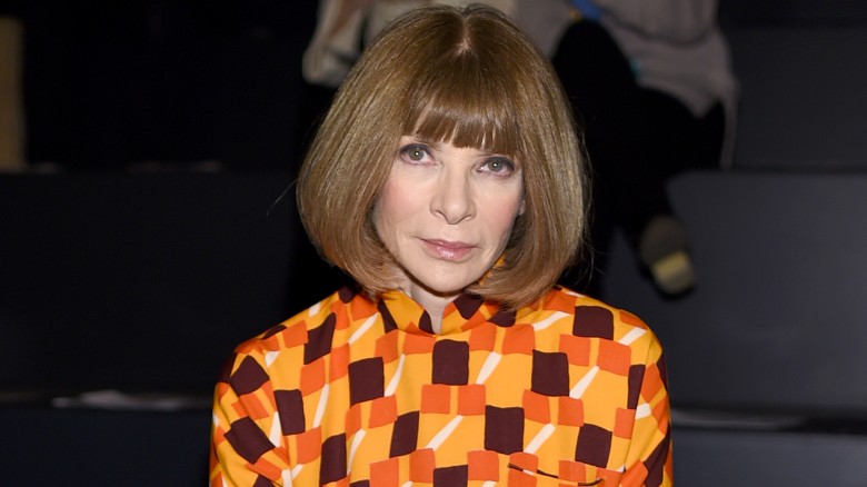 The Untold Truth Of Anna Wintour