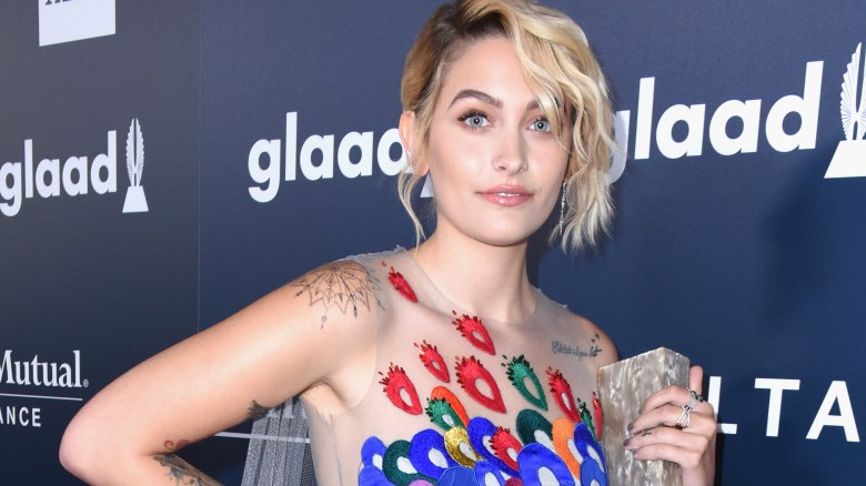 The Untold Truth Of Paris Jackson
