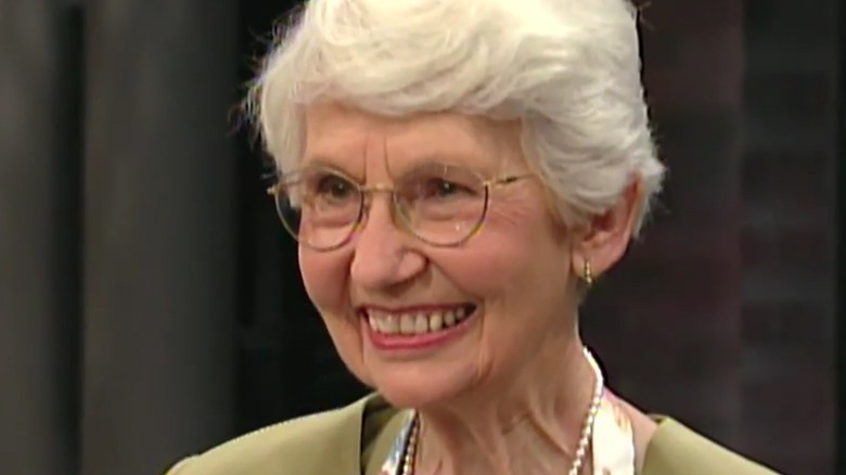 Gretchen Letterman