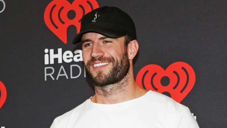 Sam Hunt Is Getting Married This Weekend