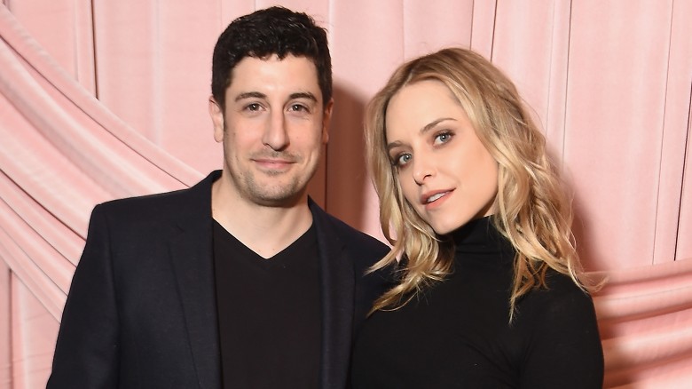 Jason Biggs And Jenny Mollen Reveal Second Child's Gender