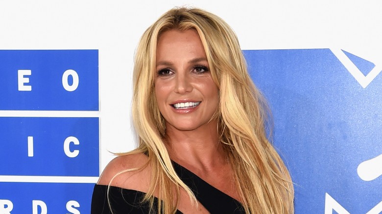 Britney Spears Announces Final Las Vegas Performance Dates