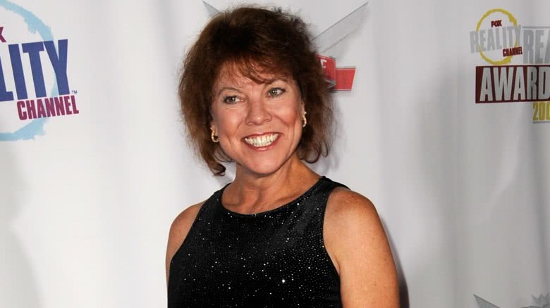 Report: Happy Days Actress Erin Moran Dead At 56