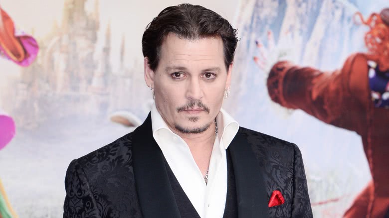 Johnny Depp On $40 Million Debt: My Managers Are To Blame!