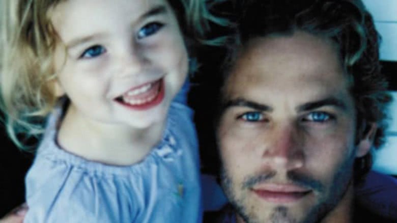 Paul Walker's Daughter Has Grown Up To Be Gorgeous