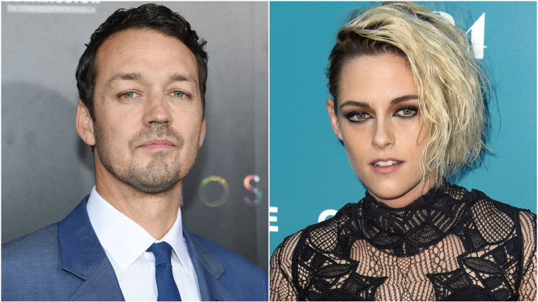 Director Rupert Sanders Reflects On Past Affair With Kristen Stewart