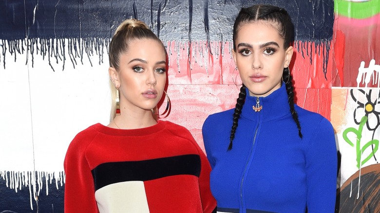 Who Are Lisa Rinna's Model Daughters?