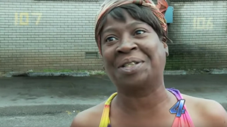 Whatever Happened To Sweet Brown?