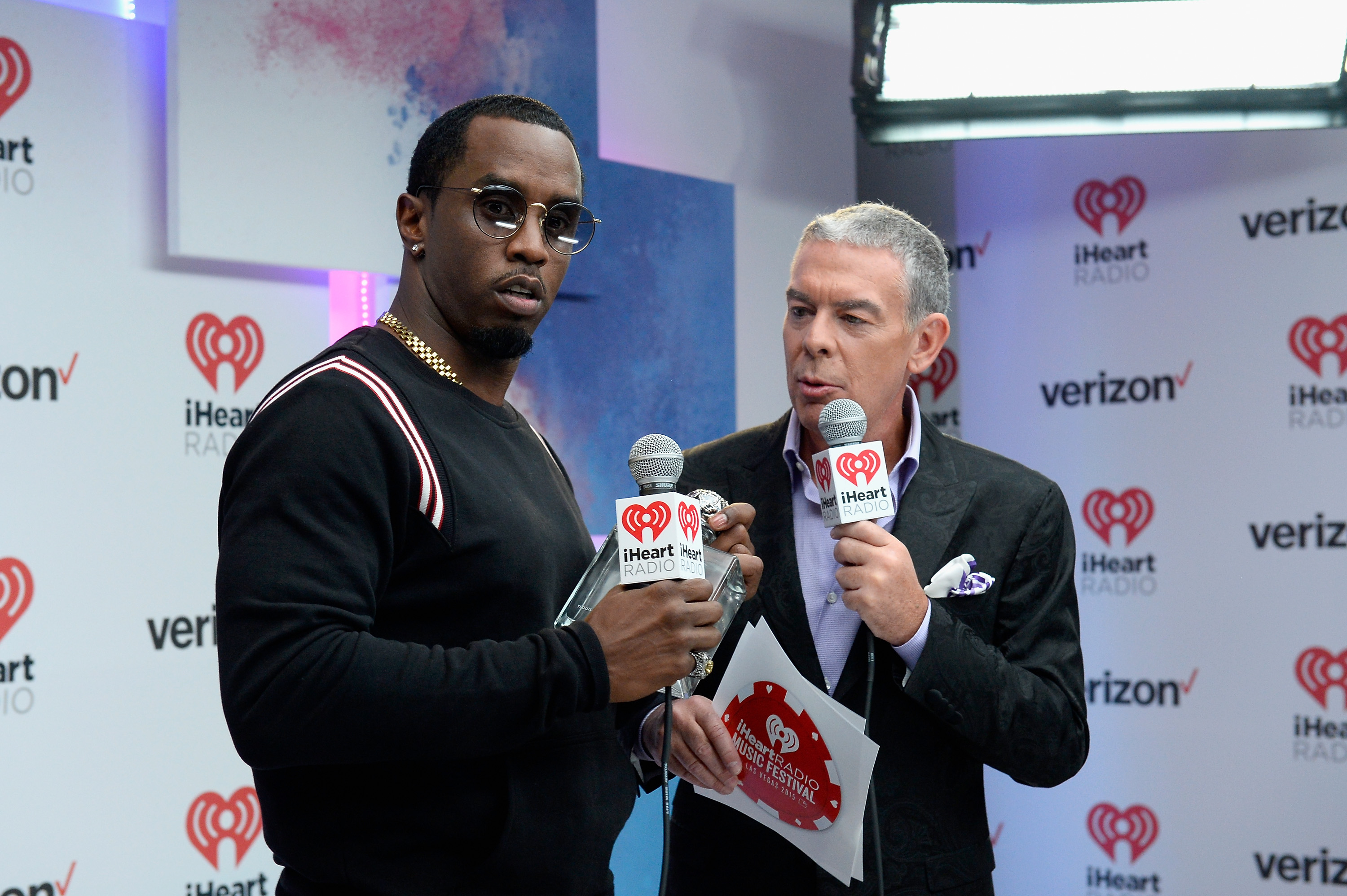 Diddy Sued By Former Personal Chef