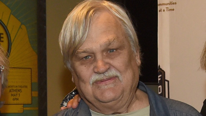 Rock Musician Col. Bruce Hampton Dies After Collapsing On Stage