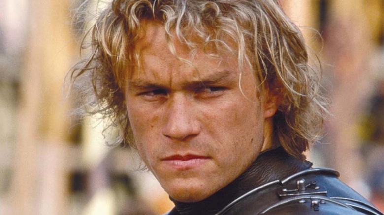 Secrets We Discovered About Heath Ledger After His Death