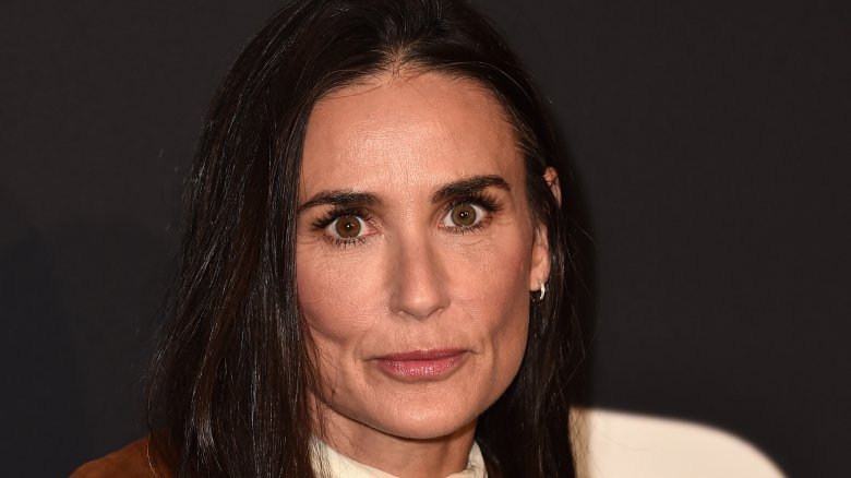 Demi Moore Sued Over Swimming Pool Drowning