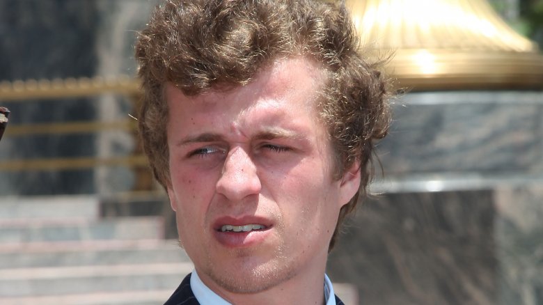 Conrad Hilton To Be Released From Jail On One Condition