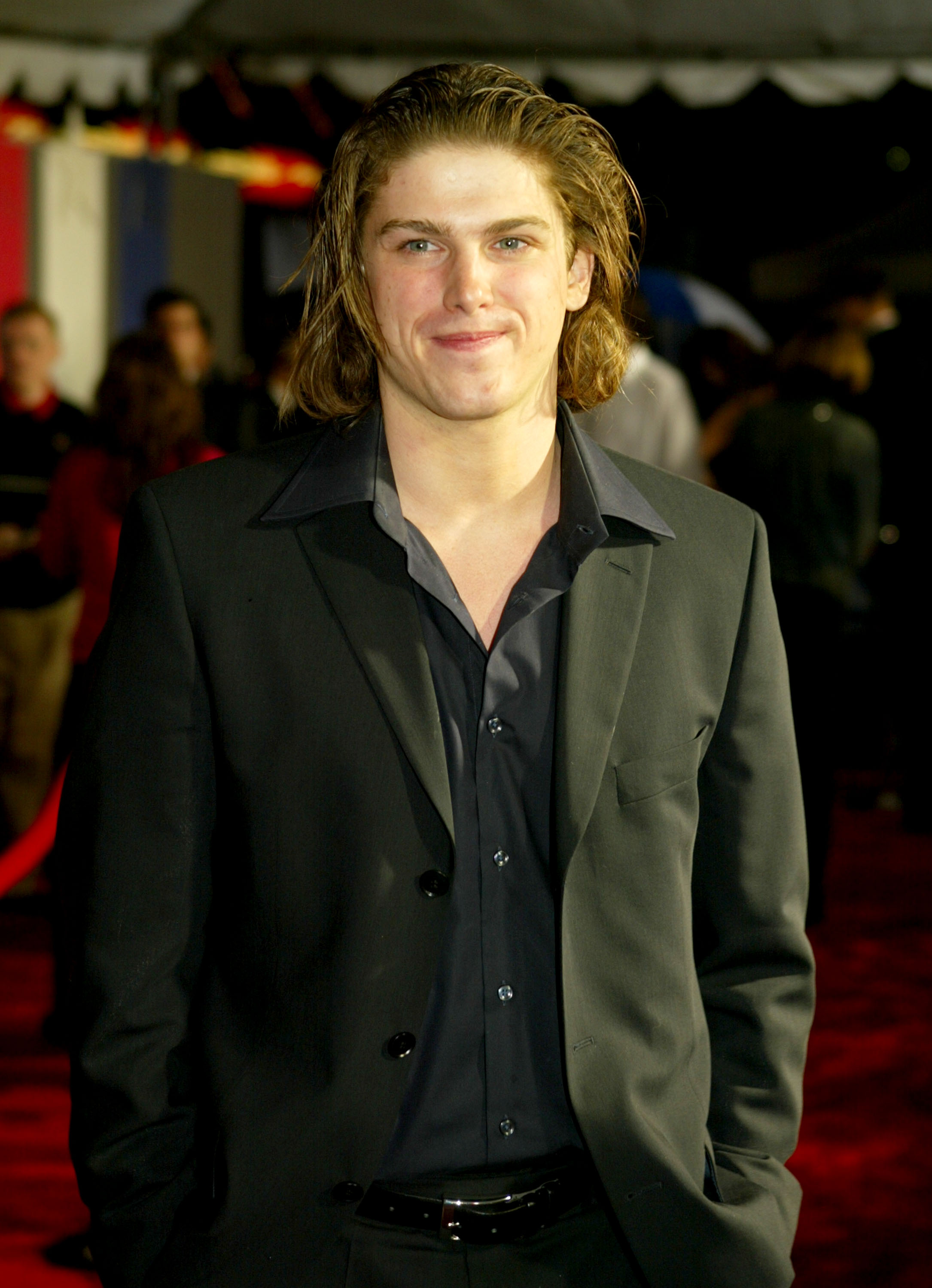 Things You Didn't Know About Michael Mantenuto