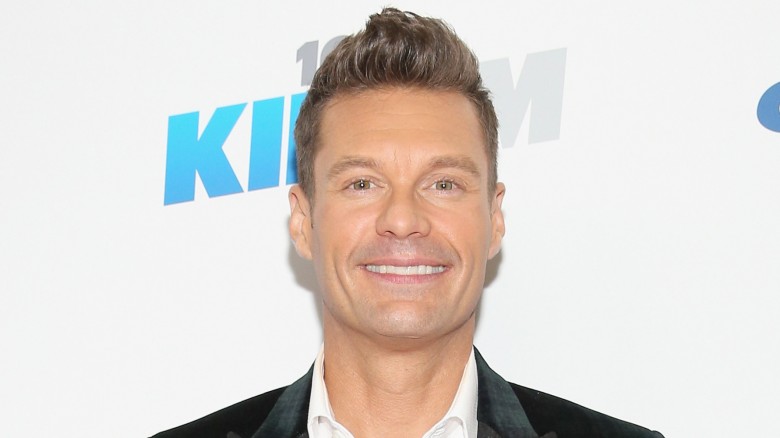 The Untold Truth Of Ryan Seacrest