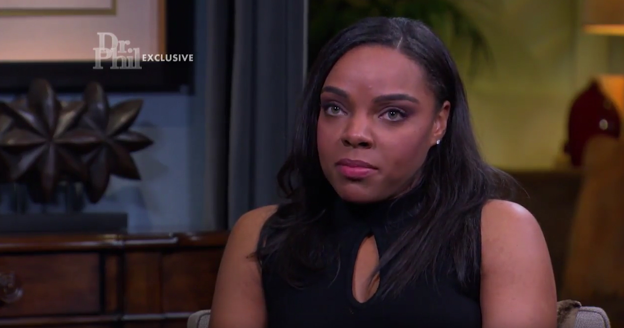 Aaron Hernandez's Fiancee, Shayanna, Opens Up About His Death