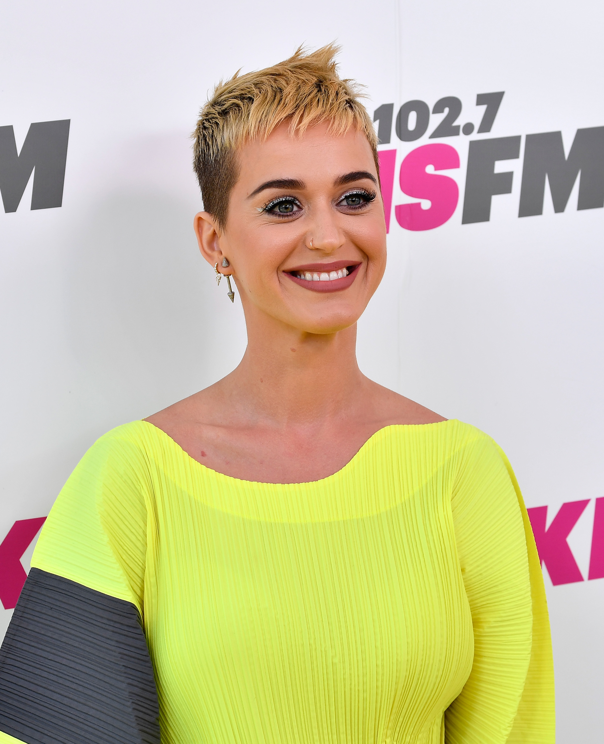 Katy Perry Holds Contest To Find Dancer For 'Swish Swish' Music Video